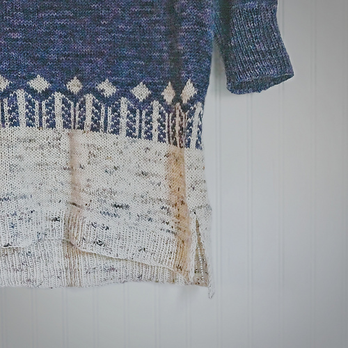 Ravelry: Appalachian Trail pattern by Kentucky Knits