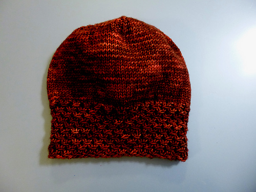 Ravelry: Pamir Hat pattern by Paulina Popiolek