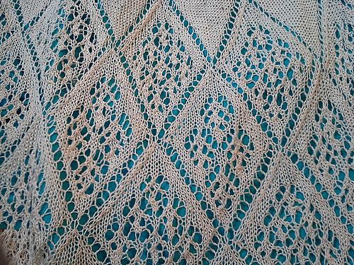 Ravelry: Cabin Fever pattern by Psyched Out Knits