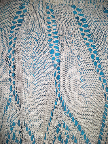 Ravelry: Cabin Fever pattern by Psyched Out Knits