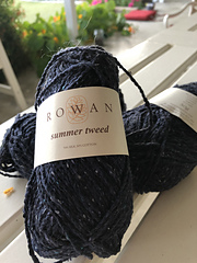 Ravelry: Rowan Summer Tweed