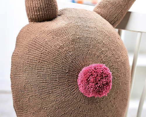 Ravelry: Dandelion pattern by Jane Burns