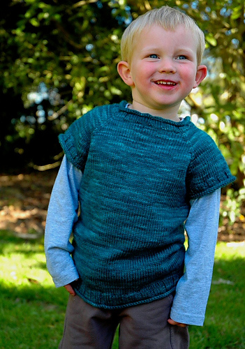 Ravelry: Tāne pattern by Khai Designs
