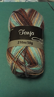 Ravelry: JES Collection Tanja