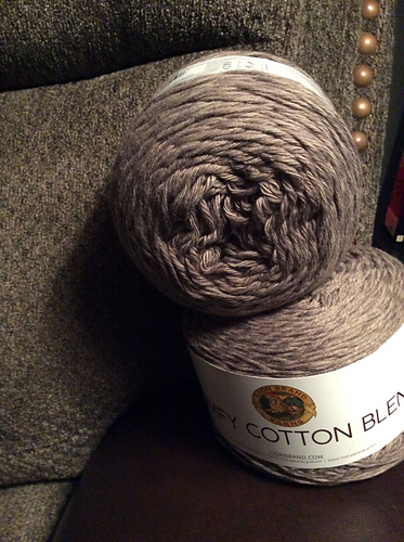 Ravelry: Khrissi's 2x2 Twisted Rib Boot Cuffs