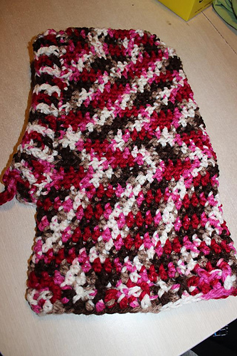 Ravelry: Hoodwinked pattern by Khy's Closet