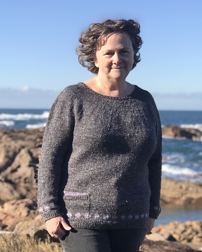 Ravelry: Diggory Venn pattern by Isabell Kraemer