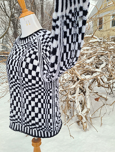 Ravelry: KimDenise's how could I not?