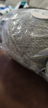 Ravelry: Lion Brand LB Collection Chainette