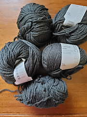 Ravelry: Rowan RYC Cashsoft Aran