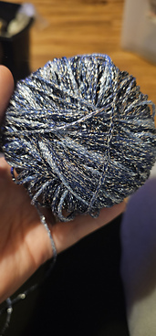 Ravelry: Premier Yarns Spangle