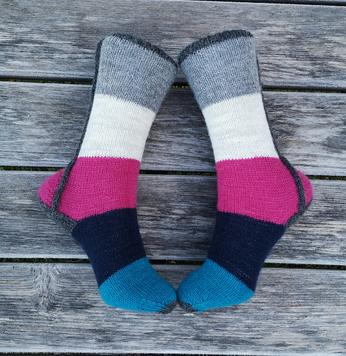 Ravelry: Rock Solid pattern by Kino Knits