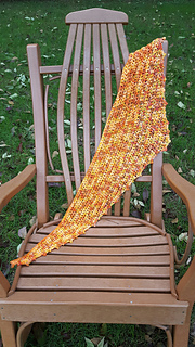Ravelry: KimmieHooks' Coffee Shop Shawl