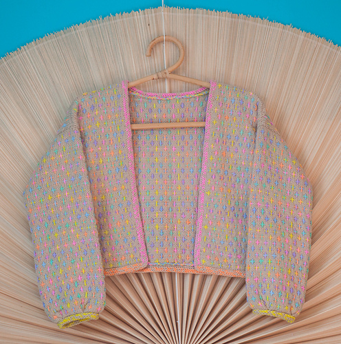 Ravelry: Crux pattern by Kindred Red