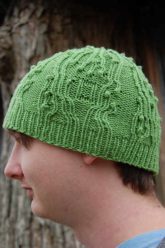 Ravelry: Circuits pattern by Kino Knits