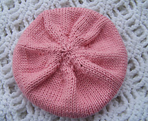 Ravelry: Isabella pattern by Kiersten Harrod