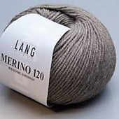 Ravelry: Lang Yarns Merino 120 Superwash