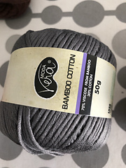 Ravelry: Moda Vera Bamboo Cotton