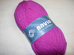 Ravelry: Navia Duo