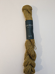 Ravelry: Shibui Knits Twig
