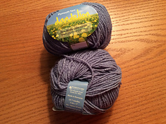 Ravelry: Plymouth Yarn Dandelion
