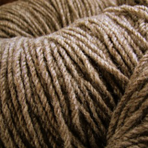 Ravelry: Little Wool Company 12 ply Pure Corriedale Wool Naturals