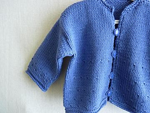 Ravelry: Floréal pattern by Alexandra Provost