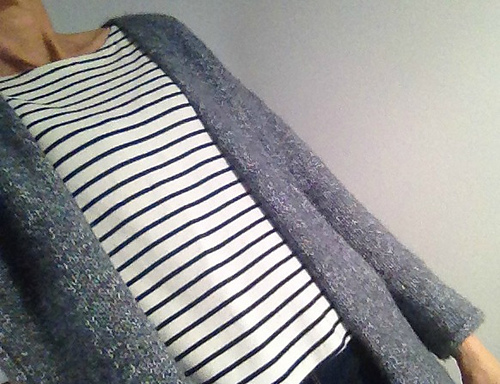 Ravelry: Alice Blue pattern by Alexandra Provost