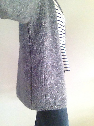 Ravelry: Alice Blue pattern by Alexandra Provost