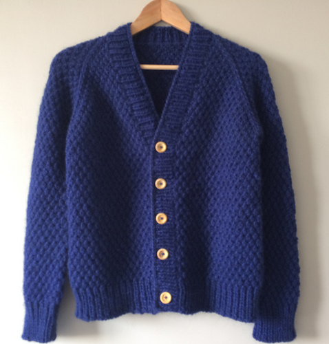 Ravelry: Gaylord pattern by Alexandra Provost