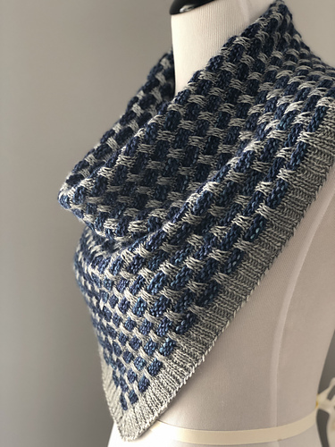 Ravelry: KnitWeave pattern by Susan Ashcroft