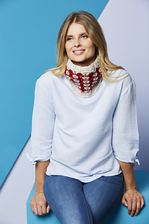 Ravelry: Striate pattern by Sarah Alderson