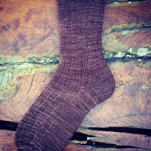 Ravelry: Stacking Wood pattern by Knit10inStone