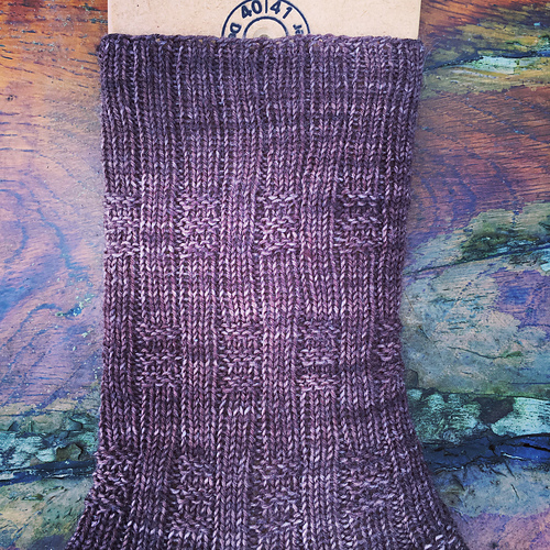 Ravelry: Stacking Wood pattern by Knit10inStone