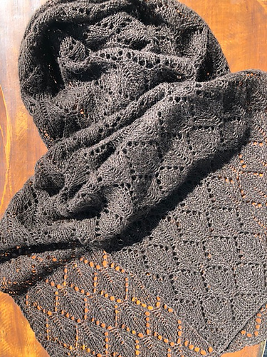 Ravelry: Genghis Khan pattern by Knit10inStone