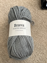Ravelry: Knit Picks Brava Worsted