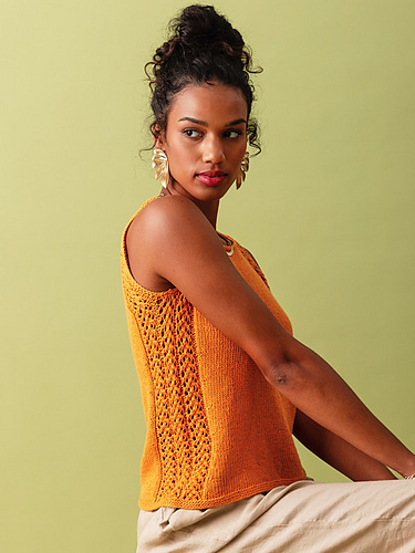 Ravelry: Lagos pattern by Alison Green