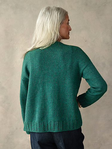 Ravelry: Calatrava pattern by Alison Green