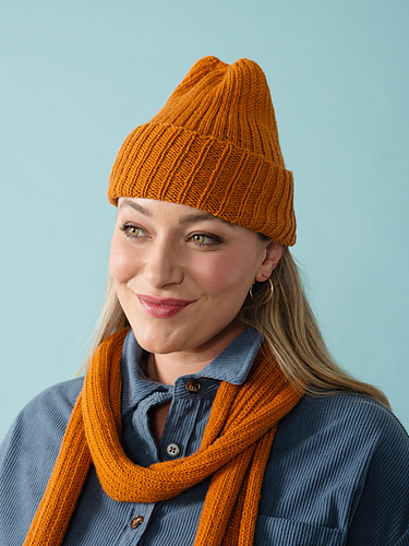 Ravelry: Petunia Hat pattern by Mel Kennelly
