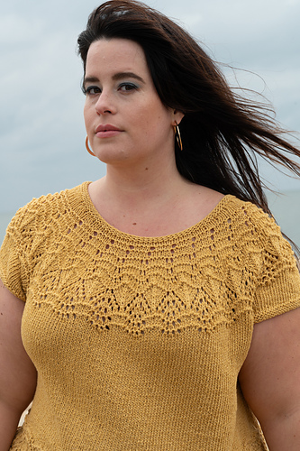 Ravelry: Banda pattern by Alison Green