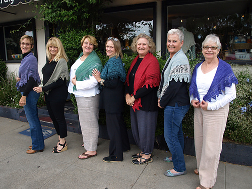 Ravelry: peril pattern by Susan Venable