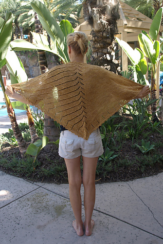 Ravelry: coolster pattern by Susan Venable