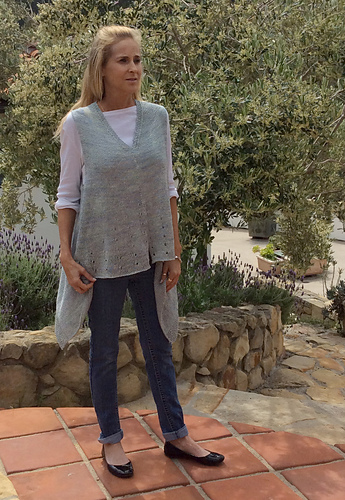 Ravelry: nicks pattern by Susan Venable