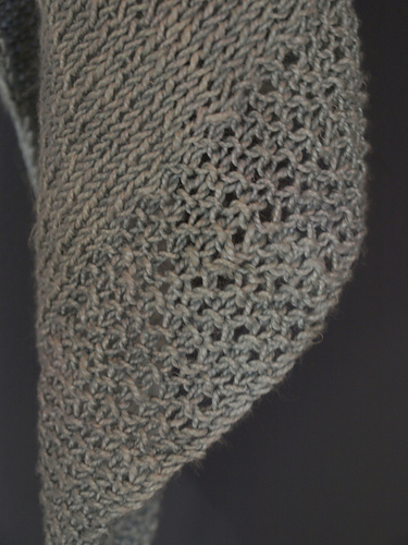 Ravelry: nicks pattern by Susan Venable