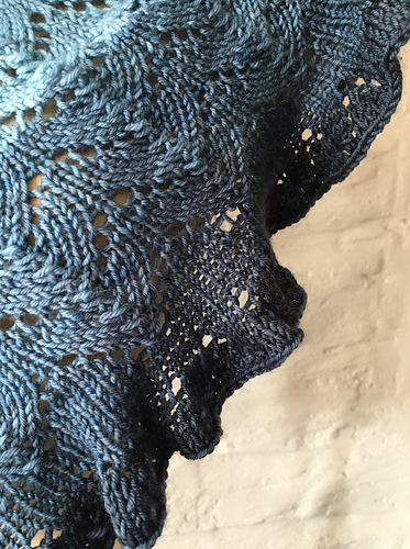 Ravelry: nightMOVES pattern by Susan Venable