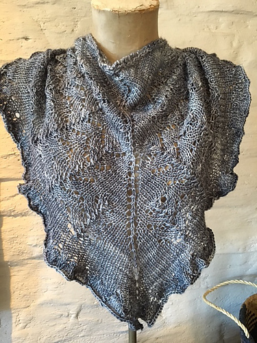 Ravelry: nightMOVES pattern by Susan Venable