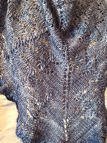 Ravelry: nightMOVES pattern by Susan Venable