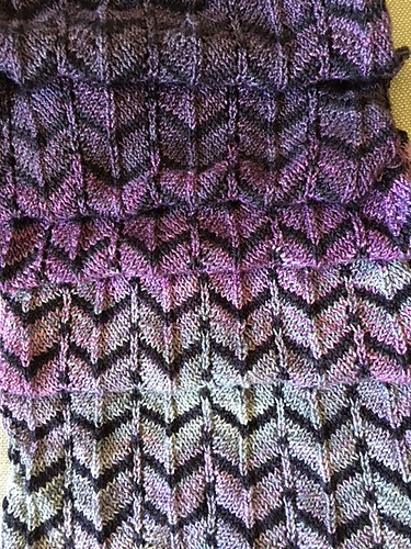 Ravelry: harborside pattern by Susan Venable