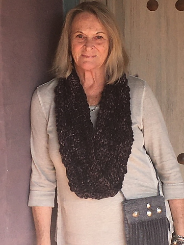 Ravelry: Channel Islands Cowl pattern by Susan Venable