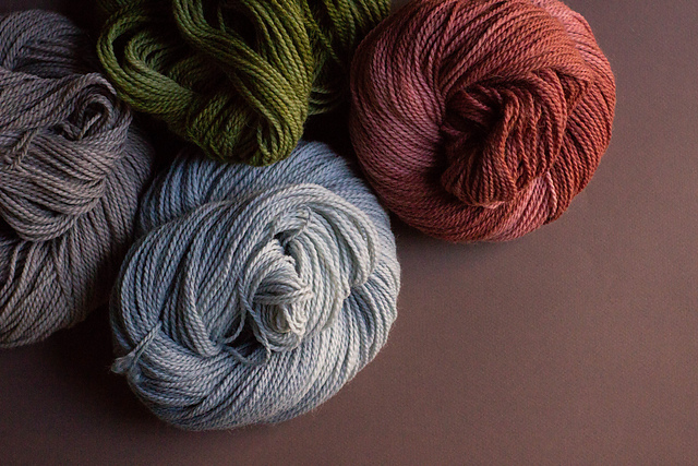 Ravelry: Audine Wools Halo DK